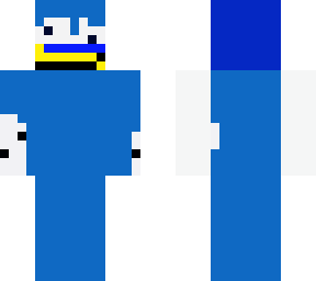 sanic | Minecraft Skins