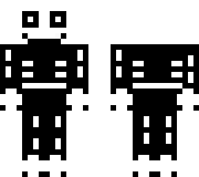 skid | Minecraft Skin