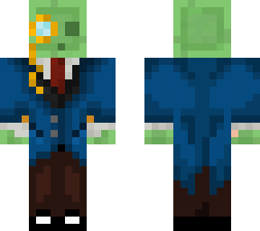 Skin Jam Jest Jakub | Minecraft Skin