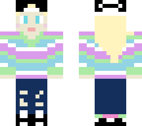 sum | Minecraft Skin