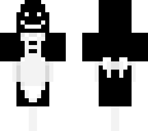 Maids Minecraft Skins
