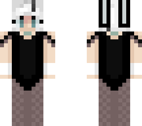 femboy bunny | Minecraft Skins