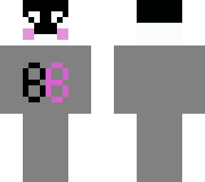 Trycs Bob! | Minecraft Skin