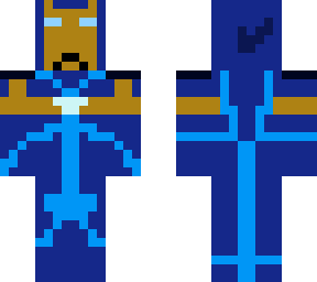 Turbo | Minecraft Skins