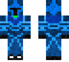 invincible | Minecraft Skins