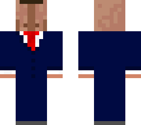 villiager | Minecraft Skins