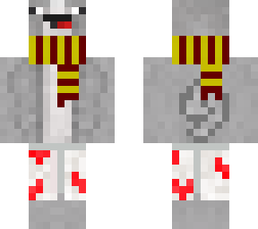 mithzan | Minecraft Skins