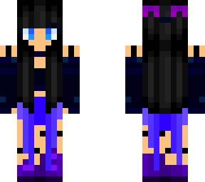 worrior | Minecraft Skins