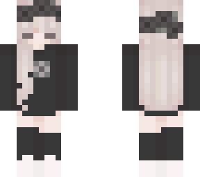 isabelle | Minecraft Skins