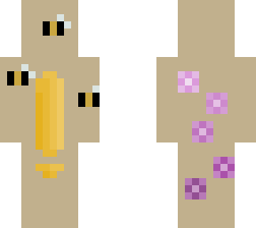 ~ Whats the Buzz About? PFP CONTEST~ | Minecraft Skin