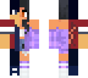aphmau aaron | Minecraft Skins
