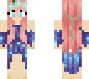 Adella | Minecraft Skin