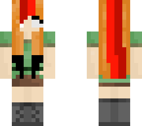 alexbrine | Minecraft Skin