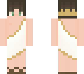ancient greek | Minecraft Skins
