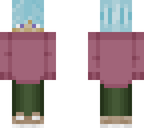 arnold | Minecraft Skins