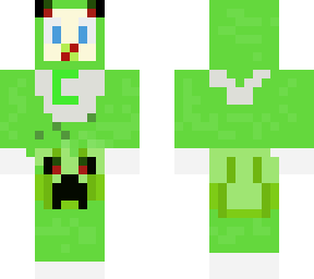 diaper | Minecraft Skins