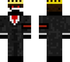 bhhhh | Minecraft Skin