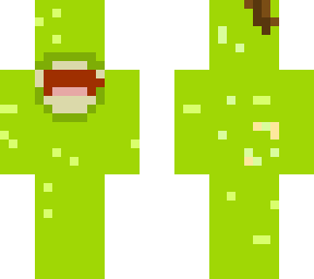 Pear | Minecraft Skins