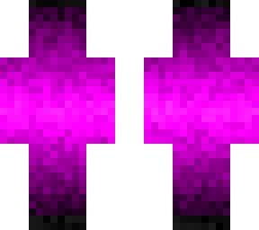 Pink Gradient | Minecraft Skins