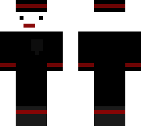 bloop | Minecraft Skin