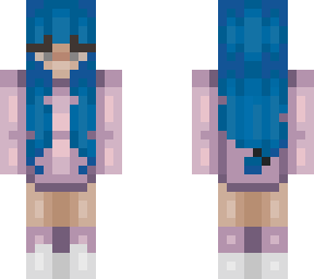 baby kc | Minecraft Skins