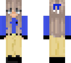 horse riding | Minecraft Skins