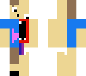 fgteev chase | Minecraft Skins