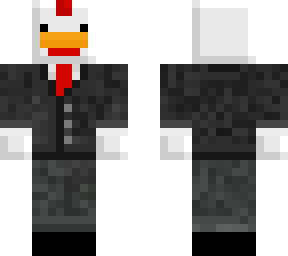 Chicken Skins | Minecraft Skins