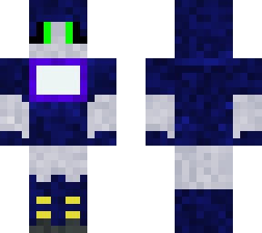 chip | Minecraft Skin