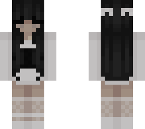 corset | Minecraft Skin