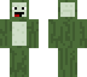 cucumber | Minecraft Skins