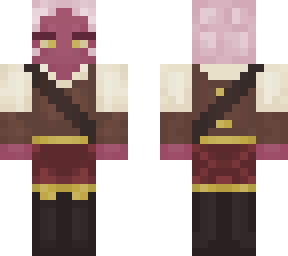 cupid | Minecraft Skins