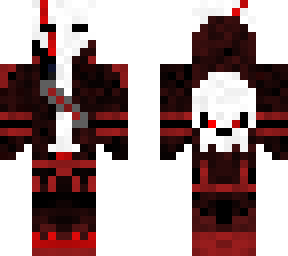 Devil | Minecraft Skin