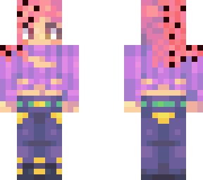 diavolo | Minecraft Skins