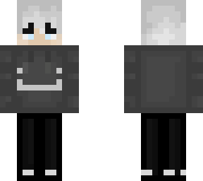 dream merch | Minecraft Skin