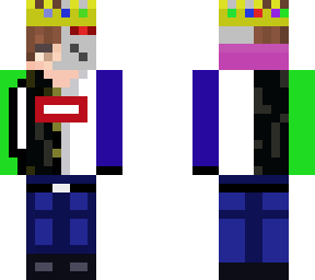 dream mcyt dream smp | Minecraft Skins