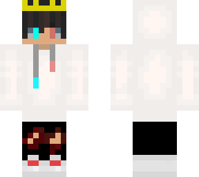 e boy | Minecraft Skin