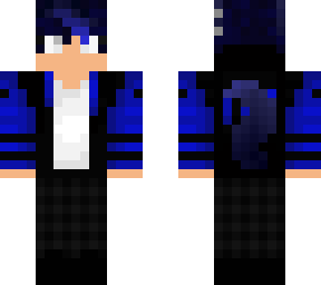 Ein | Minecraft Skin