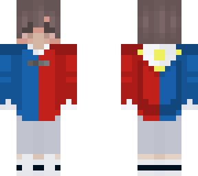 filipino | Minecraft Skins