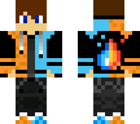 gamer boy hs | Minecraft Skins