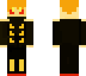 firefox | Minecraft Skins