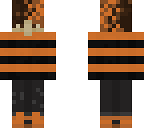 For kore | Minecraft Skin