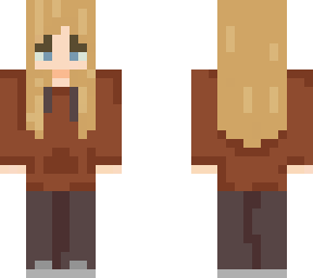 fsadf | Minecraft Skin