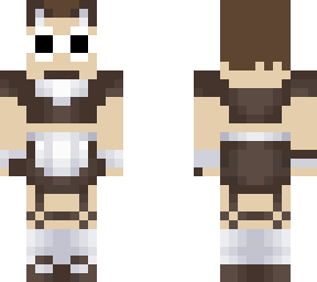 gogy cat maid | Minecraft Skin
