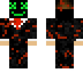 purge | Minecraft Skins