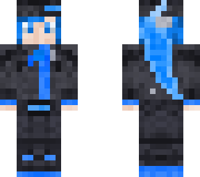guilty gear | Minecraft Skins