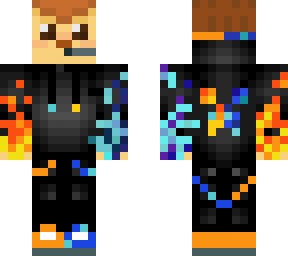 hooty | Minecraft Skins