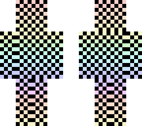 Hypnotic | Minecraft Skin