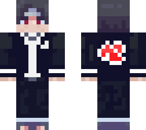 formal 2 | Minecraft Skins