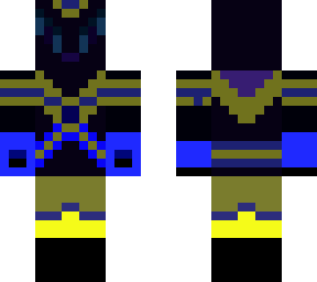 demon lord | Minecraft Skins